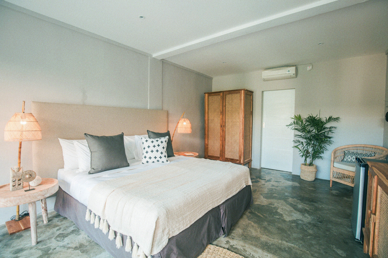 Palm Room - Bloomfield Bali - Umulas, Bali